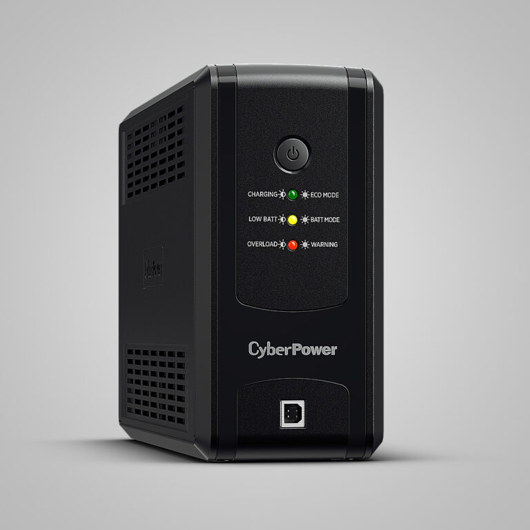 ¿Por qué necesitas un No Break o UPS para proteger tus equipos?